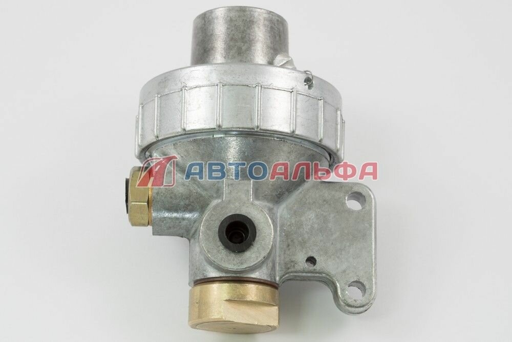 Клапан редукционный управления механизмом КАМАЗ