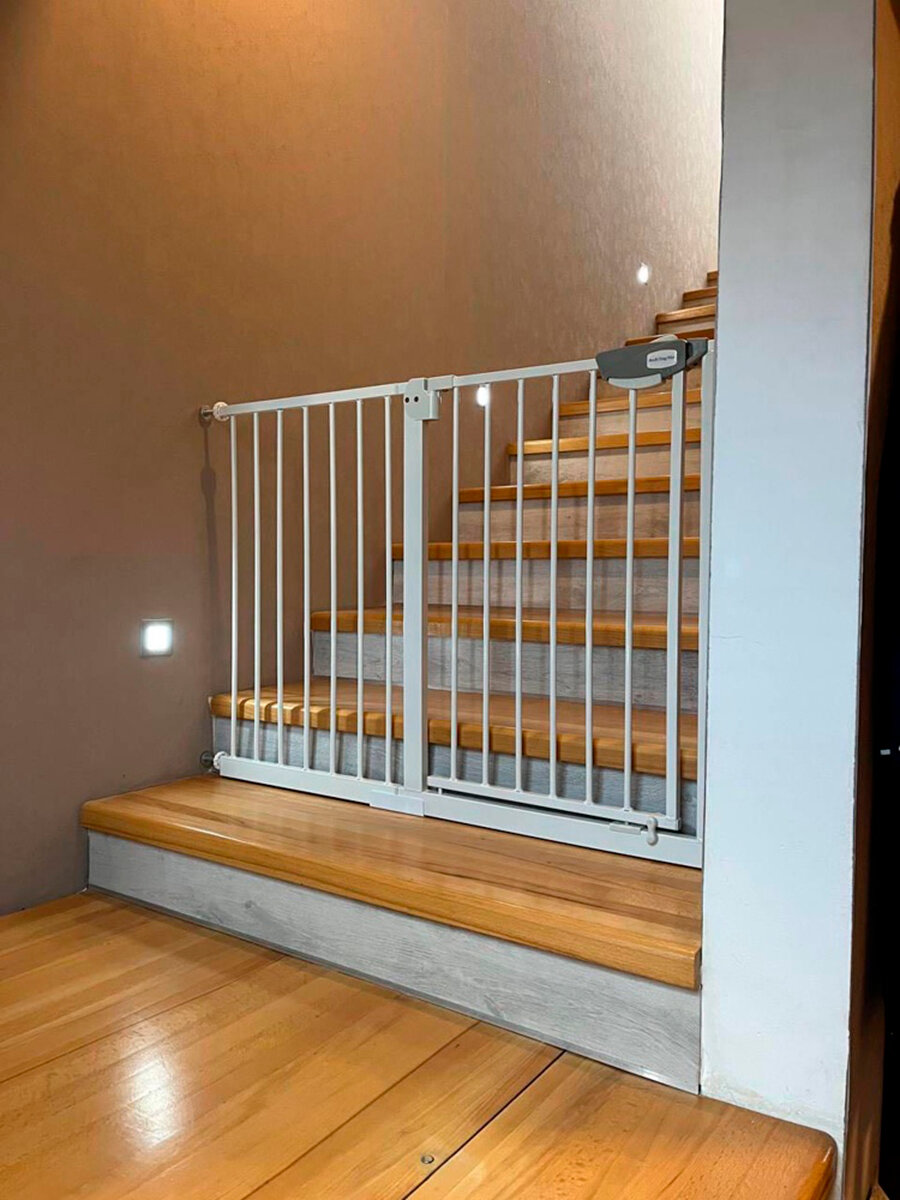 Ворота безопасности