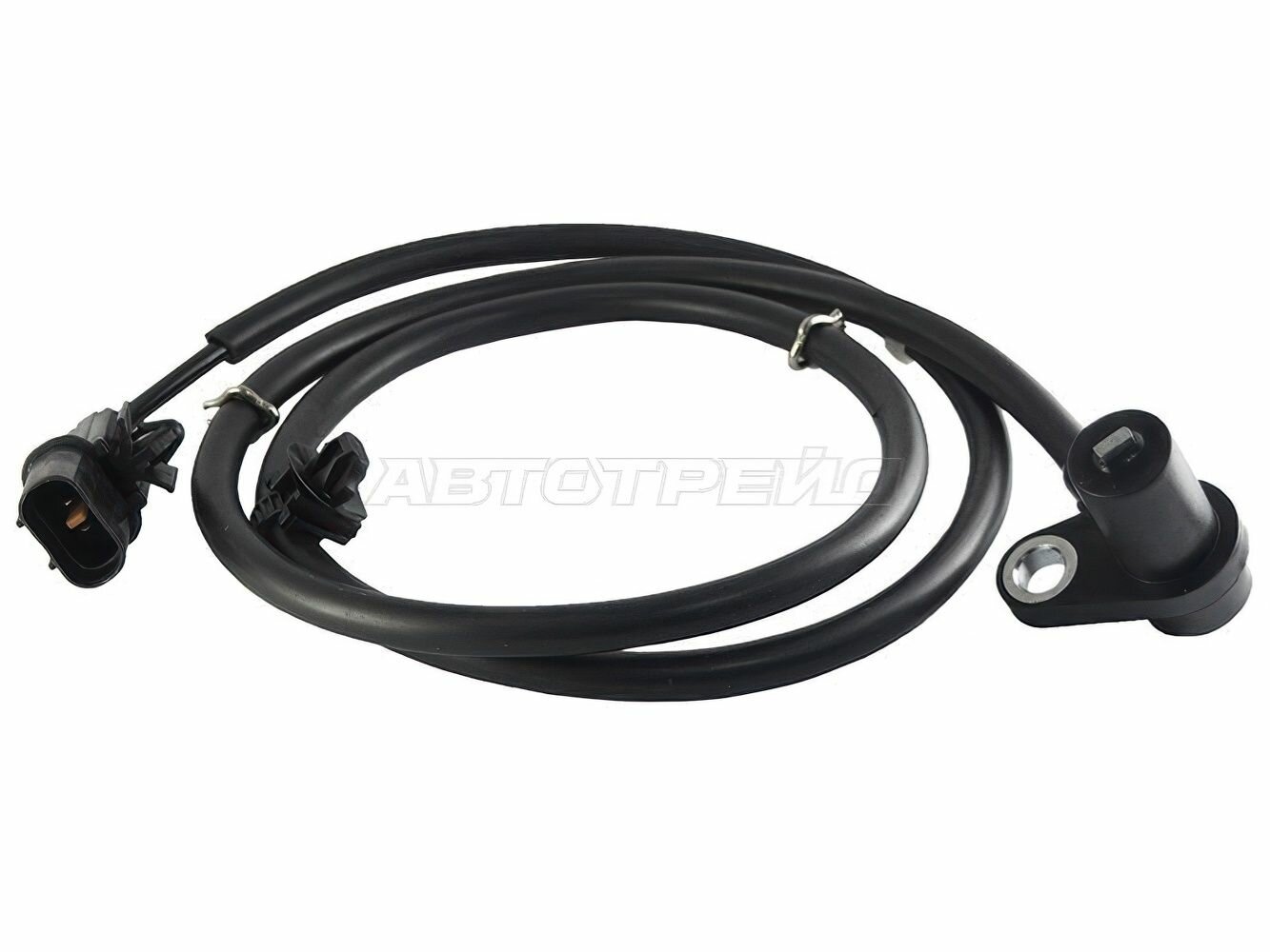 Датчик ABS передний левый для Митсубиси Аиртрек, Аутлендер, Лансер, Мираж арт STMR527311 SAT