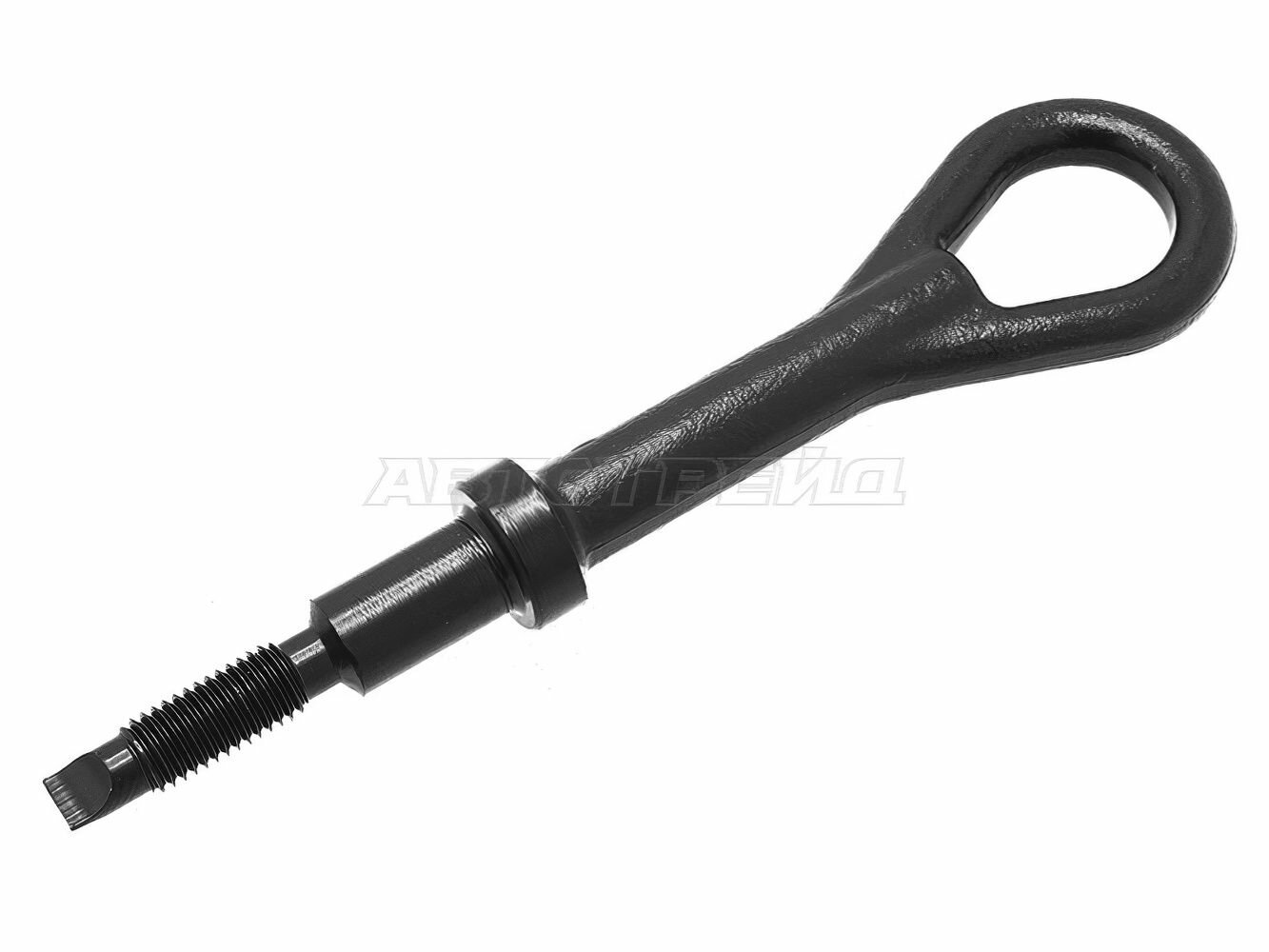 Крюк буксировочный для Ситроен C3, C5, Пежо 206, 207, 307 арт ST3800015 SAT