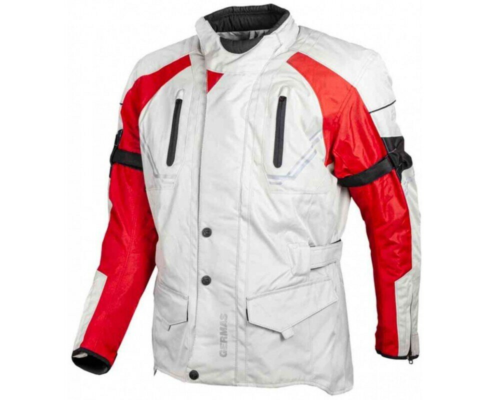 Мотокуртка GMS Taylor Man