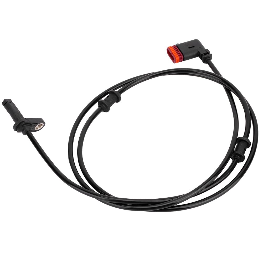 Датчик скорости заднего колеса ABS 2115401217, совместимый с Mercedes C219 W211 S211, высокоточная сменная деталь