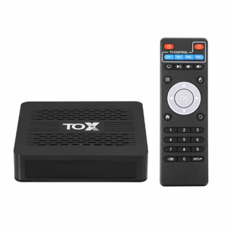 Караоке-система TOX4, TOX4 приставка RK3528 Android 13 с двумя Wi-Fi, 4 Гб/32 Гб, HD-плеер Цвет: 4 Гб/32 Гб, европейский стандарт/европейская вилка