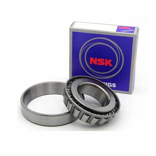Подшипник NSK HR 32907 J (2007907А) конический, однорядный (35х55х14) (1 шт, Цил. отв.)