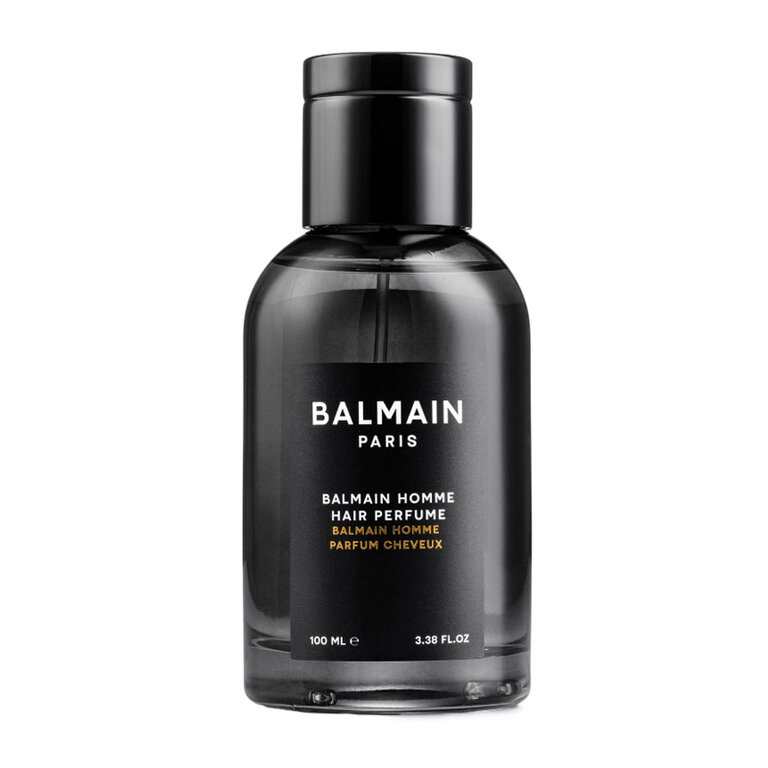 BALMAIN Homme Hair Parfume Парфюм для волос Франция 100 мл