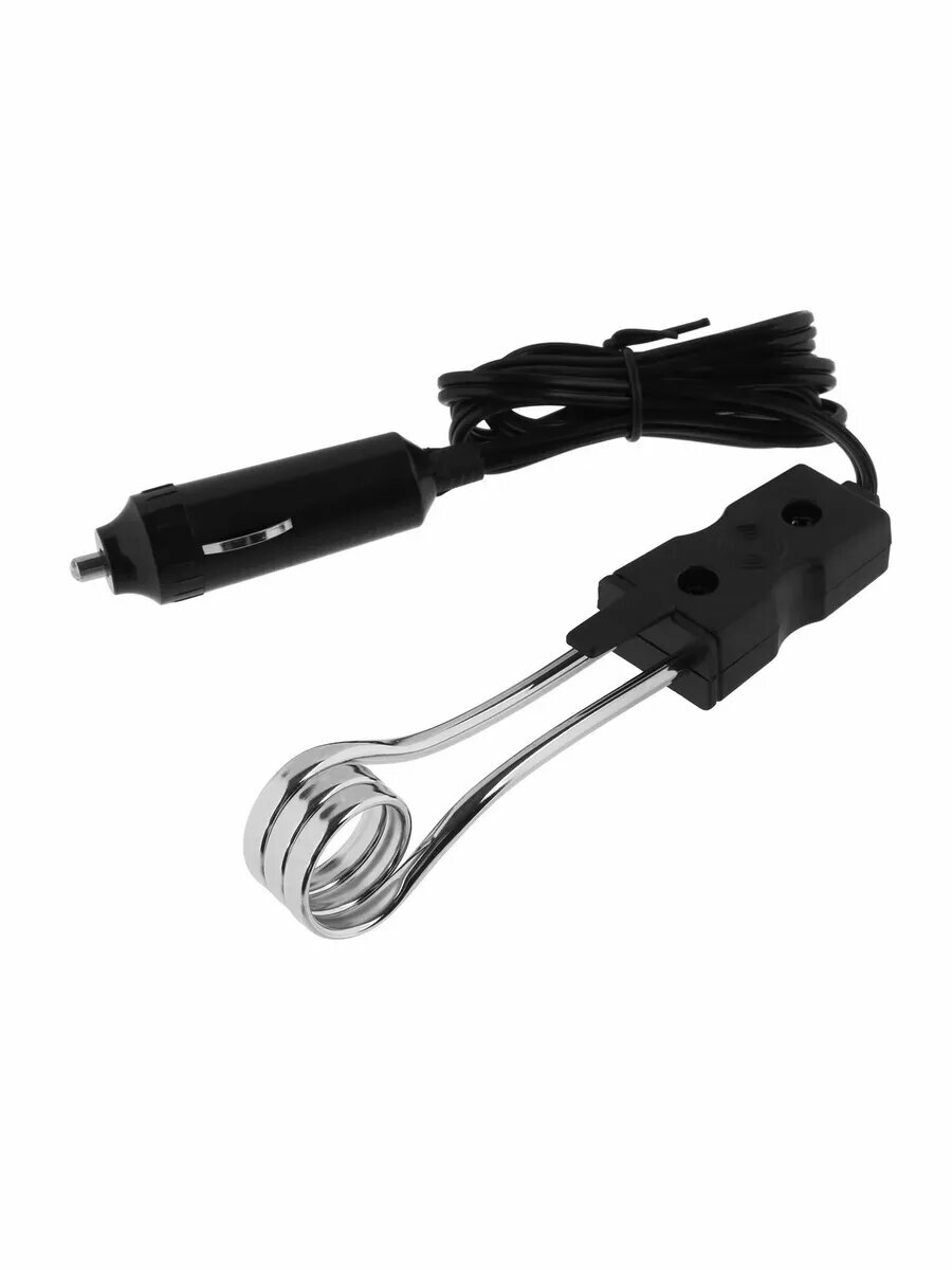 Кипятильник автомобильный