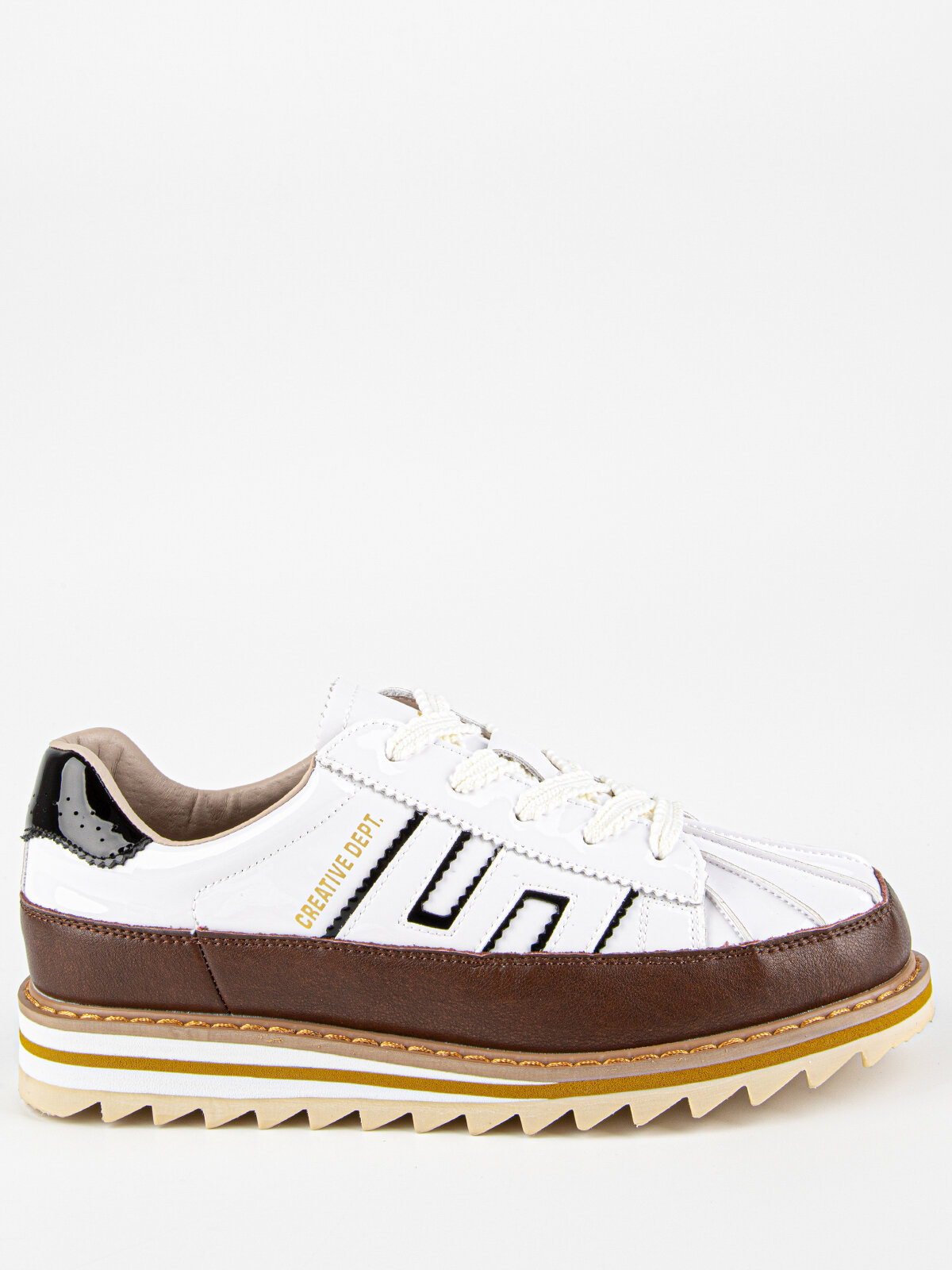 Полуботинки