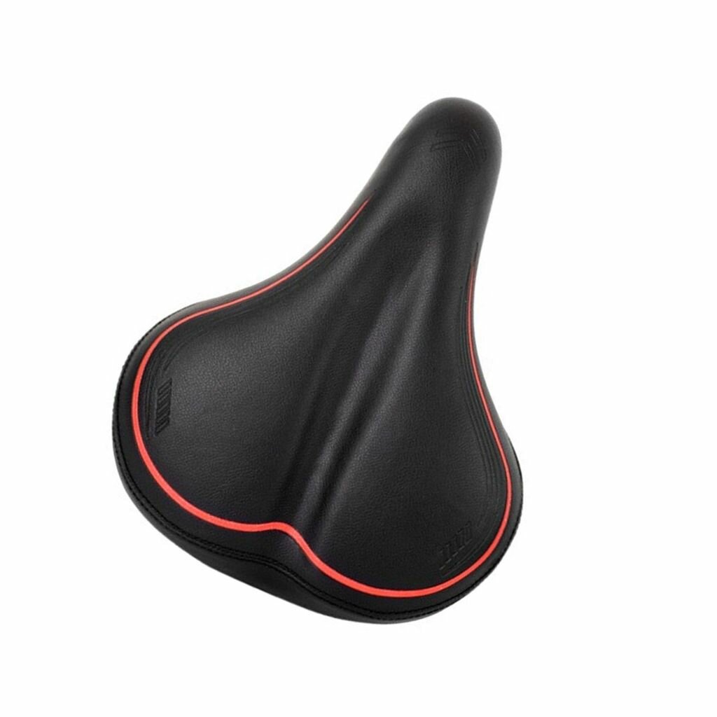 Велосипедное седло, Седло для горного велосипеда - A среднее,
