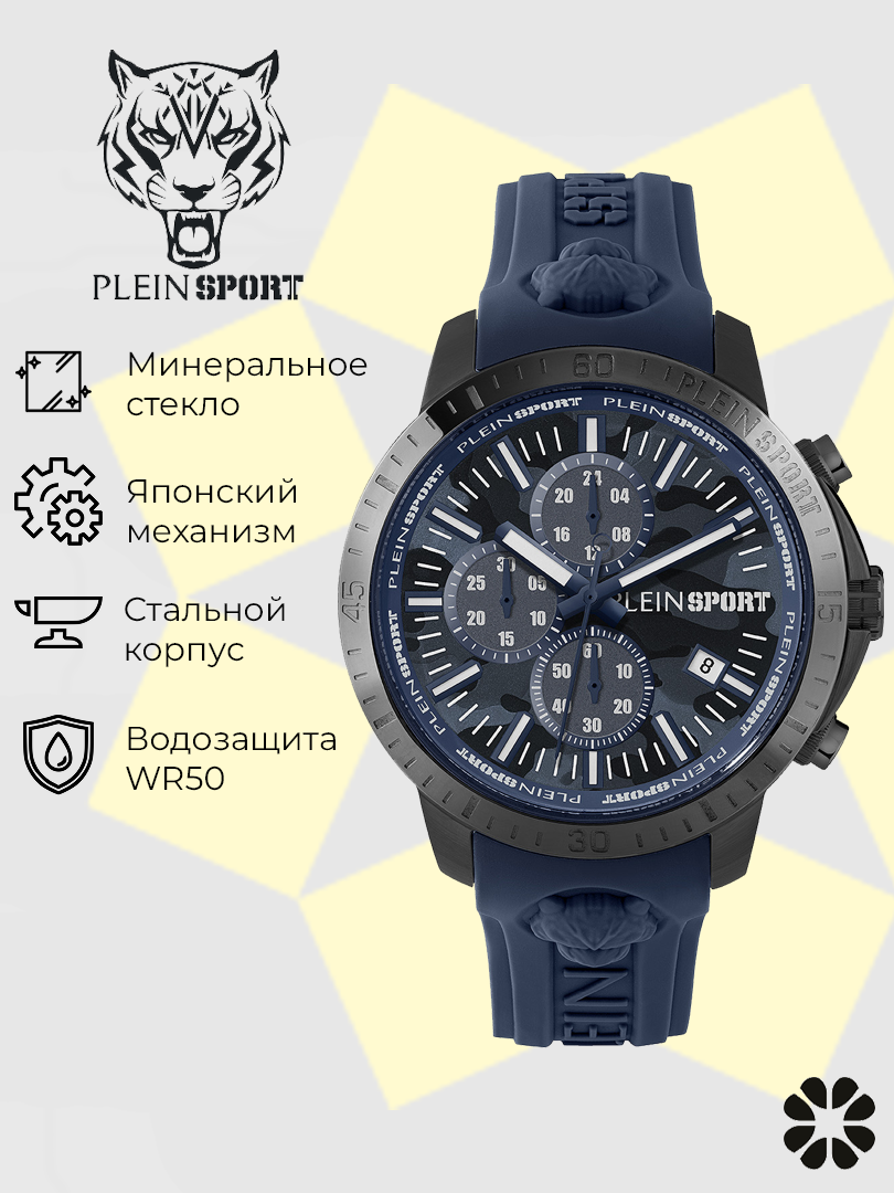 Наручные часы