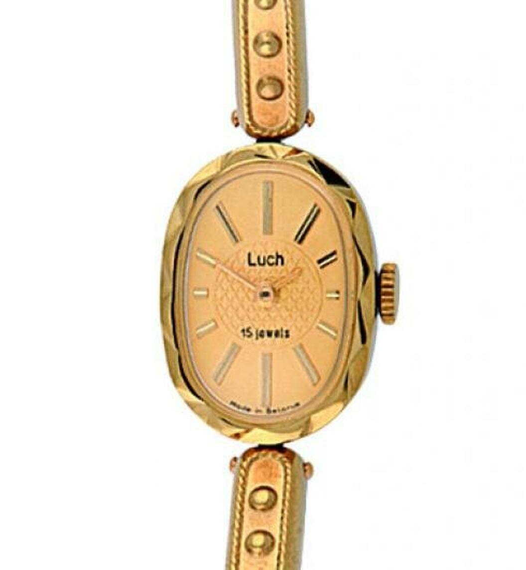 Наручные часы