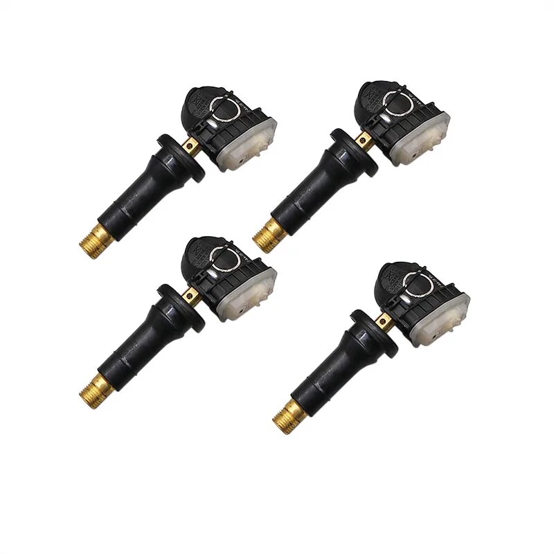 4X TPMS датчик контроля давления в шинах автомобиля 315 МГц GL3T-1A180-AA для Ford Ecosport Edge Explorer Mustang Lincoln Mkx GL3T-1A150-AA