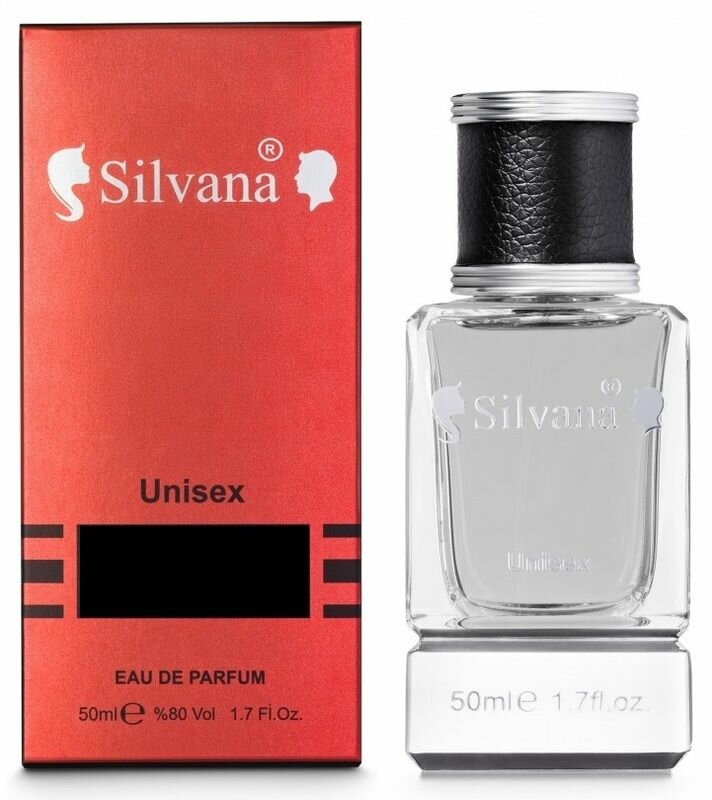Парфюмерия Silvana U 147