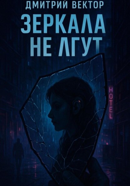 Зеркала не лгут [Цифровая книга]