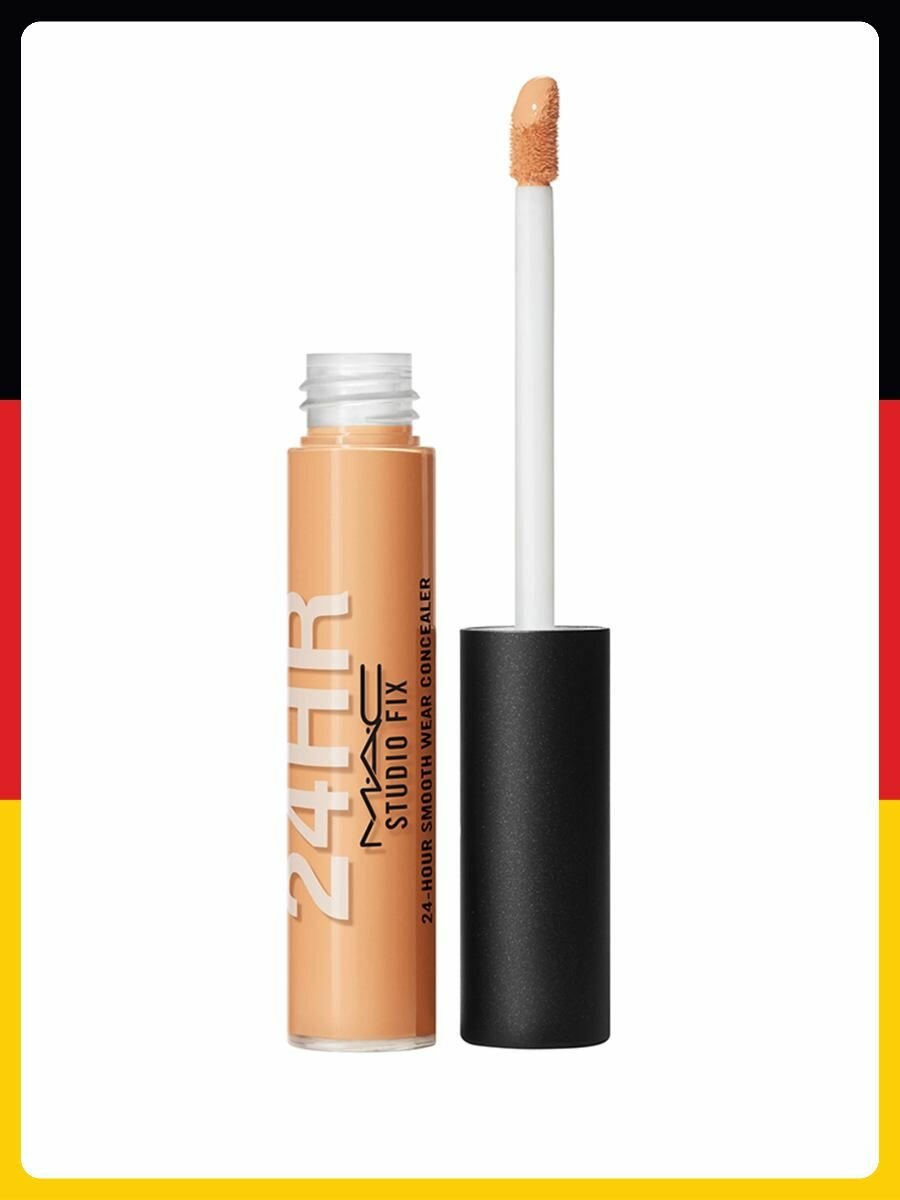 Консилер M.A.C. Studio Fix 24hour Smooth Wear Concealer Nc 44