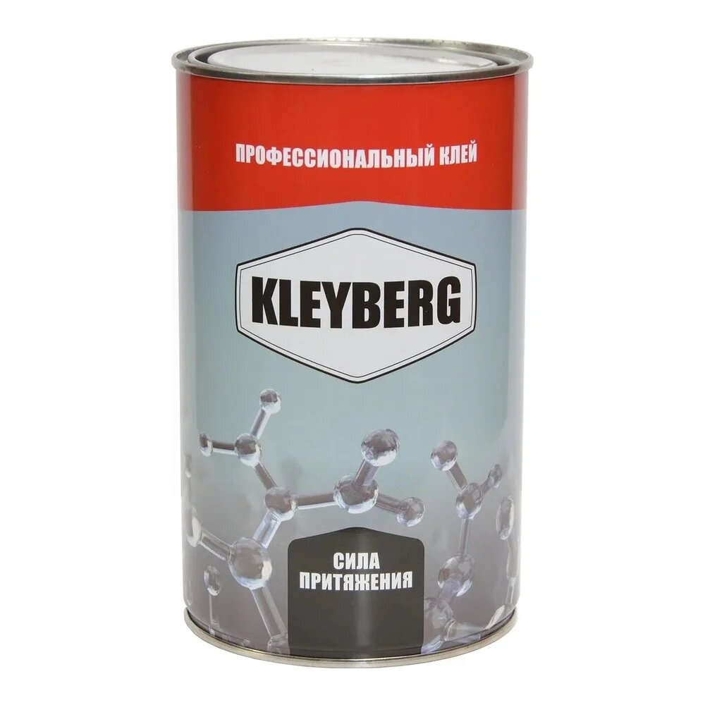 KLEYBERG Клей 88 СА мет. канистра 1 литр KB-88CA-1000C