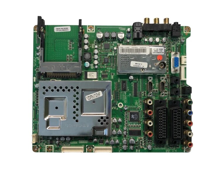 Материнская плата BN41-00879B BN94-01354Q для Samsung LE32S67BD