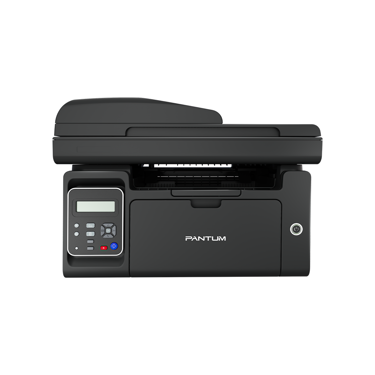 МФУ лазерное Pantum M6550W