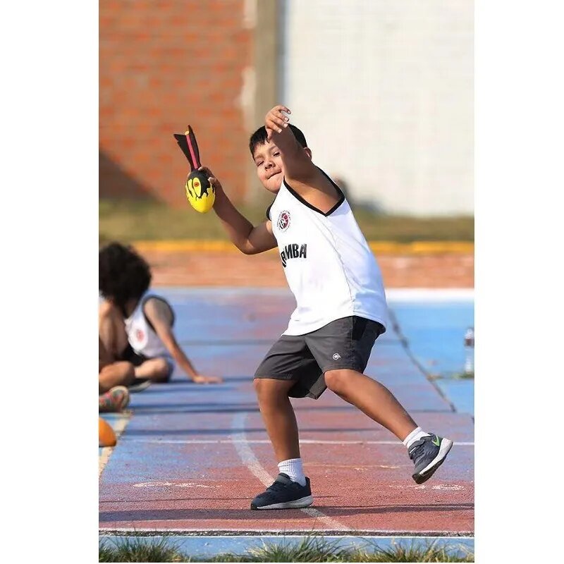 Мяч для метания