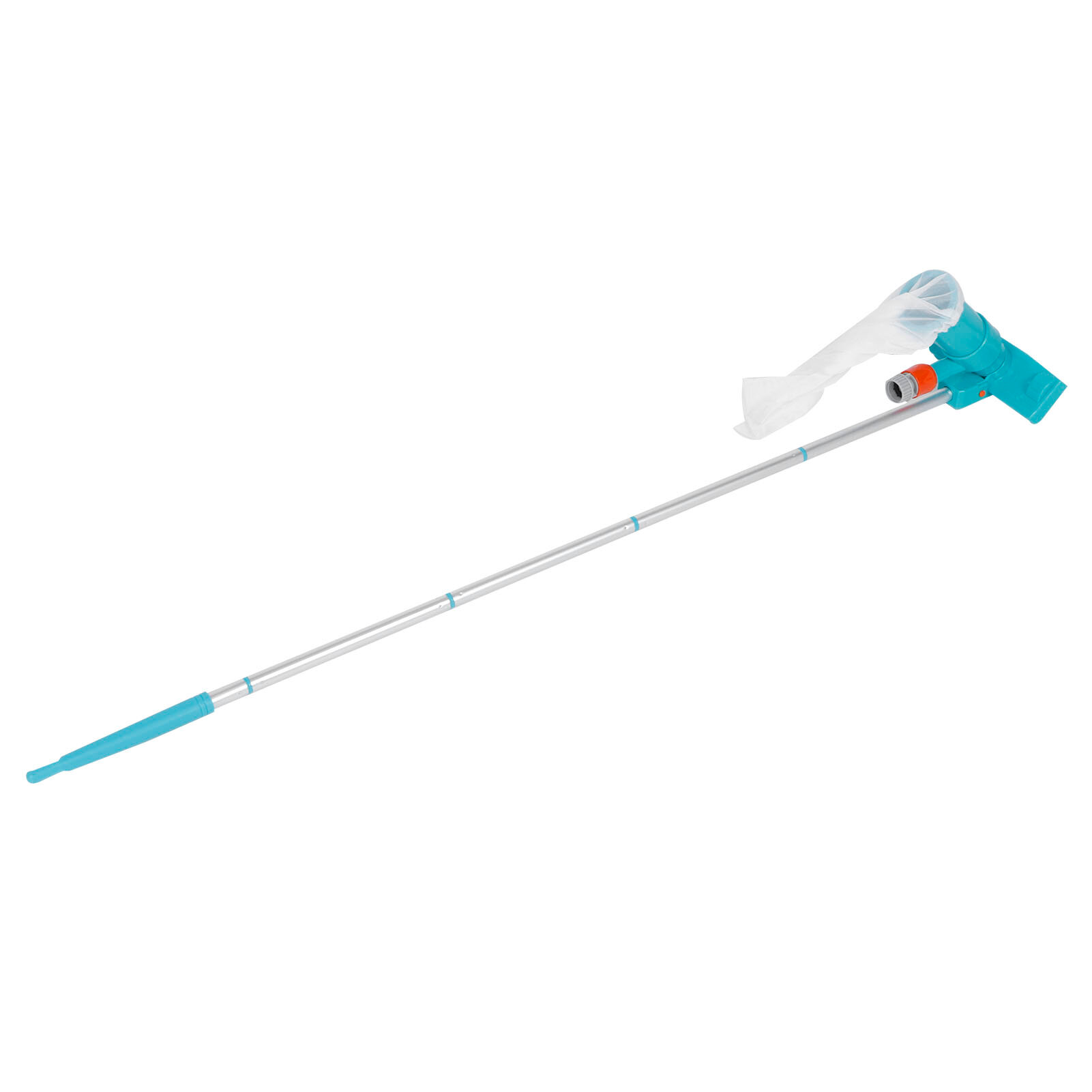 Портативный очиститель бассейна, набор вакуумных всасывающих насадок, фонтан, гидромассажная ванна, инструмент для очистки пруда