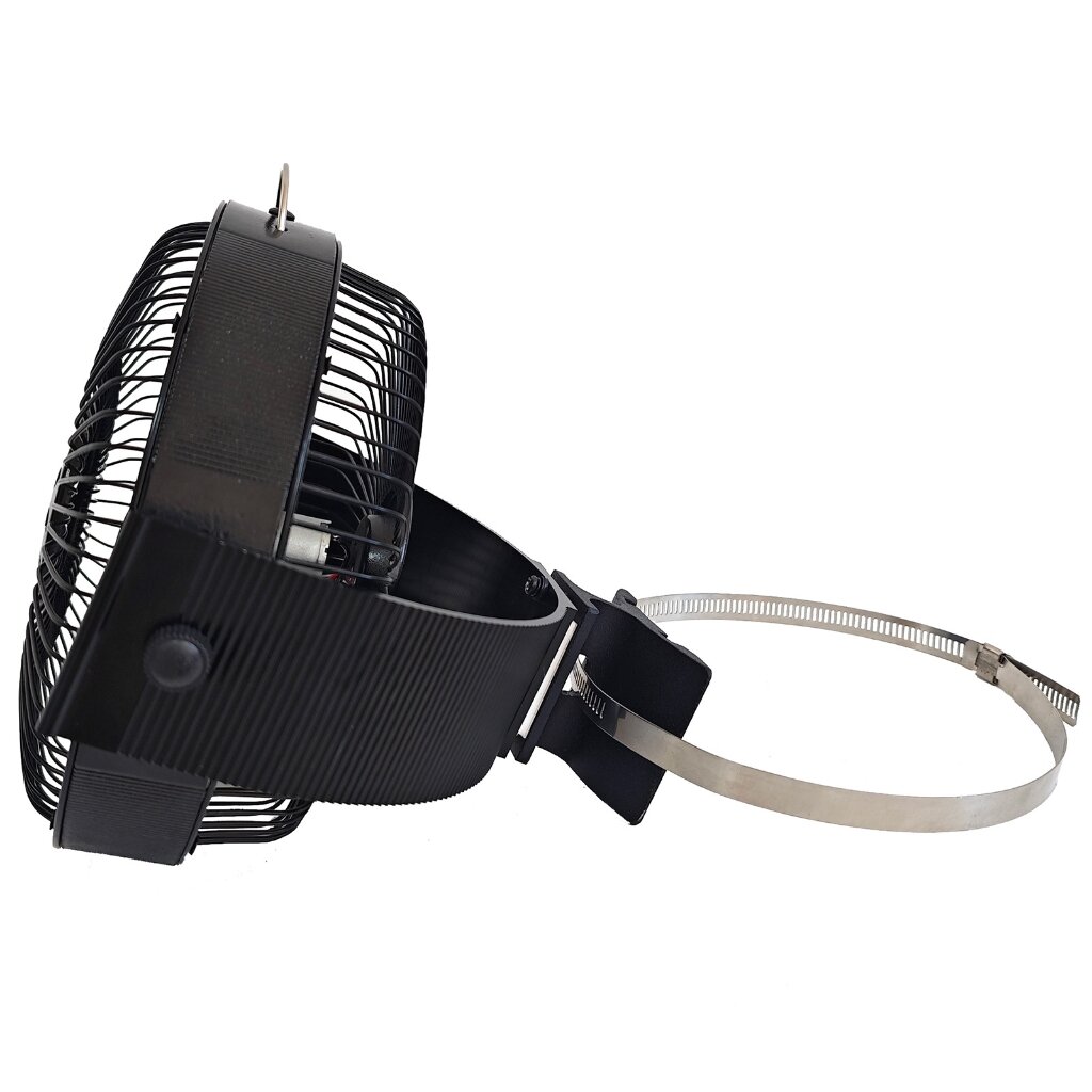 Вентилятор для печи