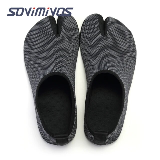 Стильные босоножки унисекс, портативные носки, кроссовки, мужские спортивные кроссовки для тренажерного зала и бега, женская обувь для йоги на открытом воздухе