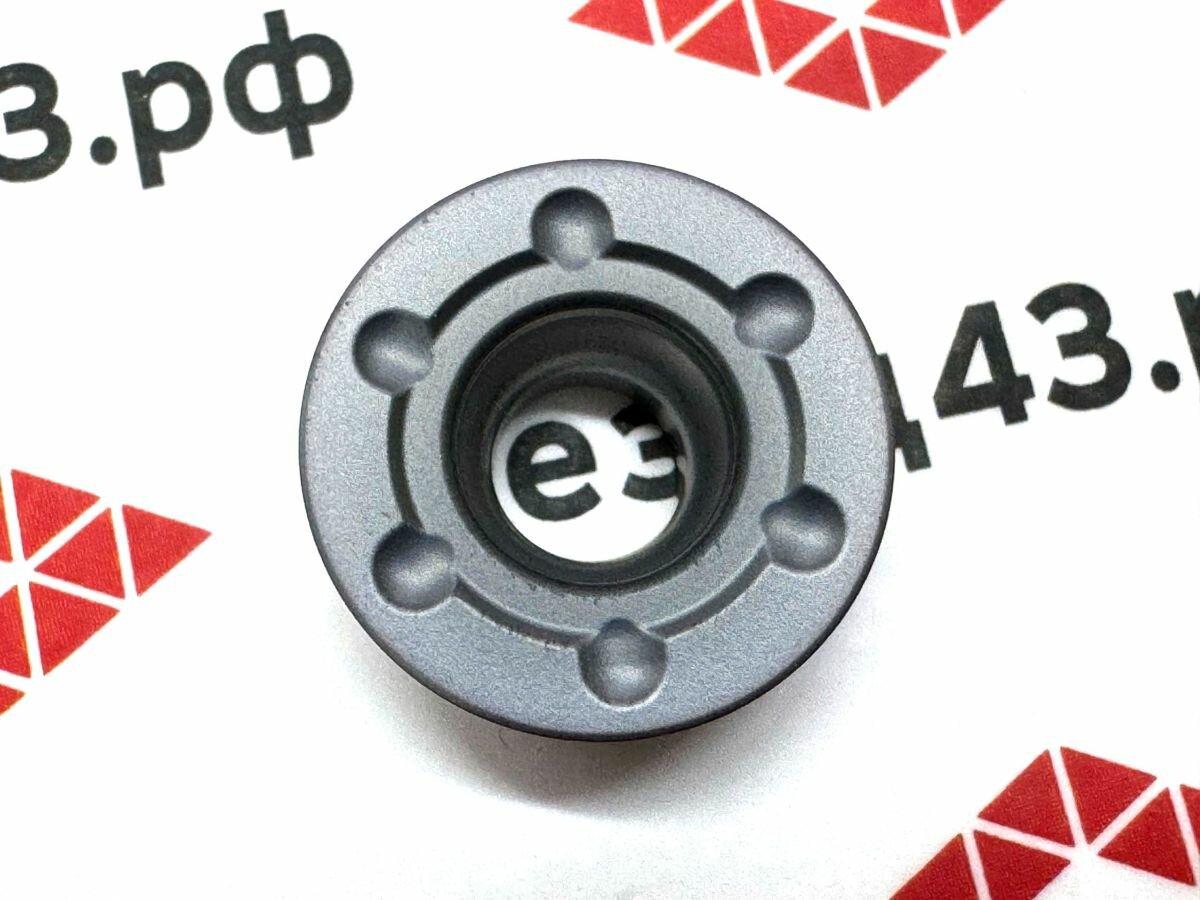 Пластина RDMT1605MOE BP9508-4