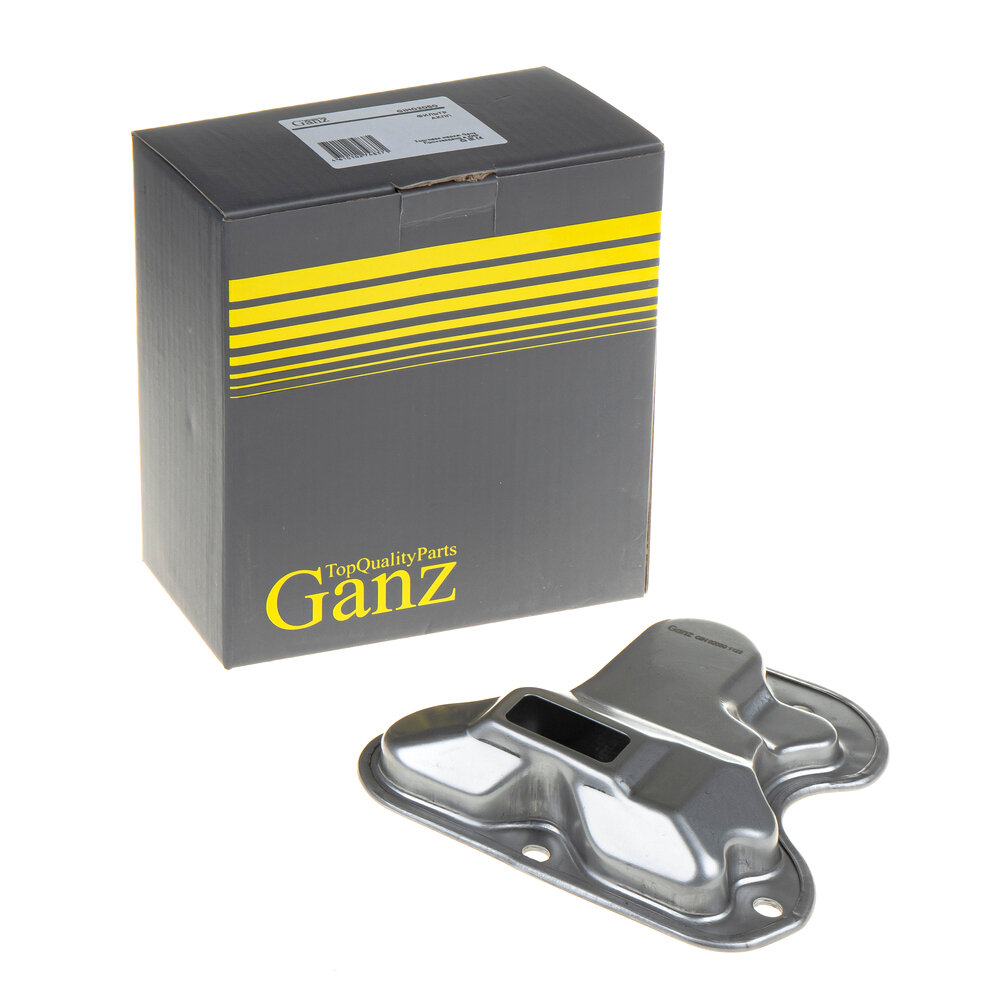 Фильтр АКПП KIA Shuma GANZ GIH02050