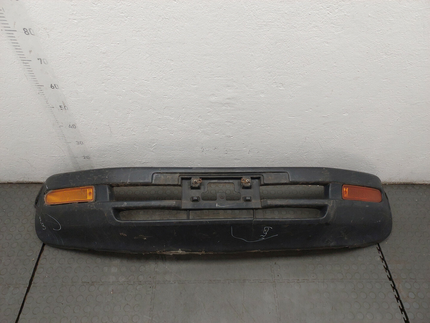 Бампер передний Toyota RAV 4 Б/У