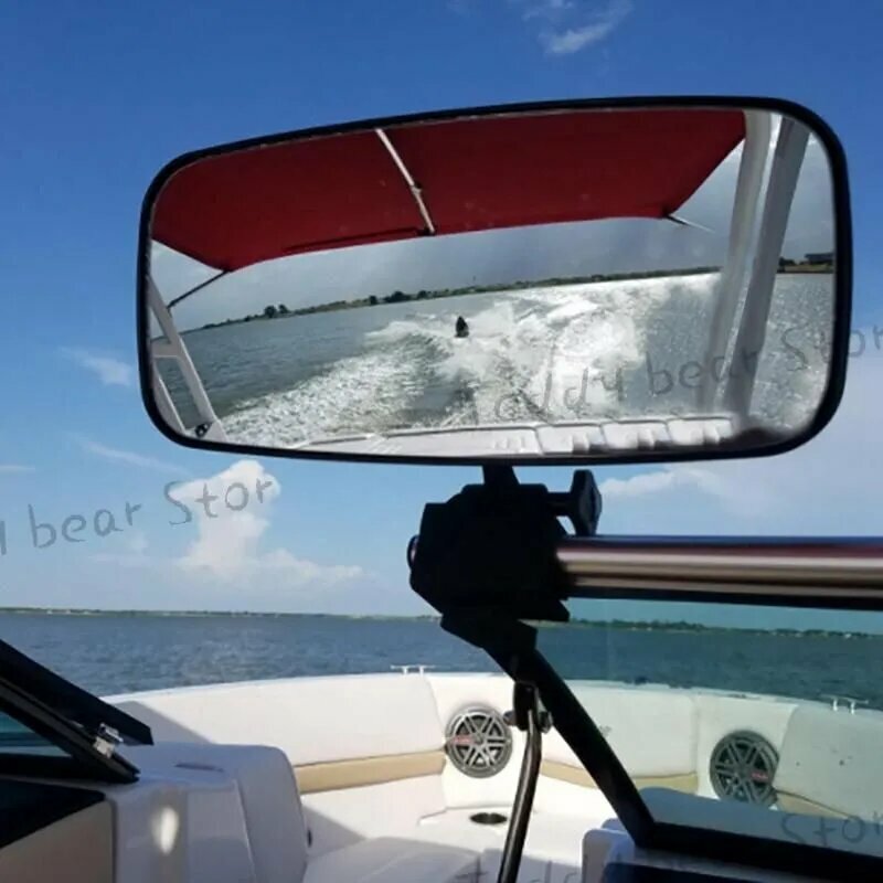 Запчасть бокового зеркала Универсальная установка, арт. I500091910 X93O