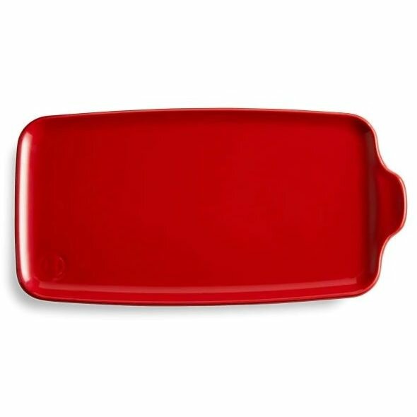 Блюдо Emile Henry Planche Aperitif Large Grand Cru EH345004