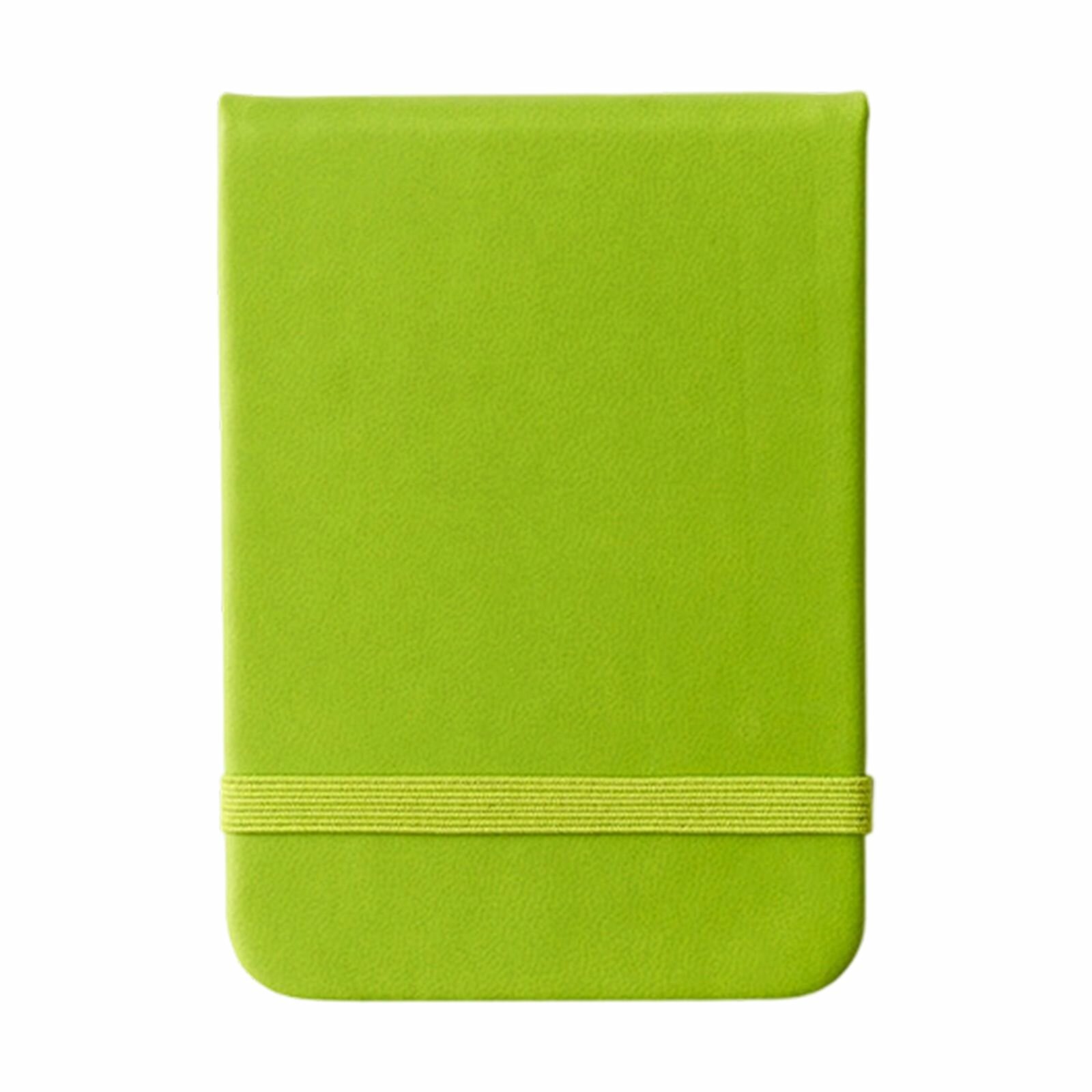 A7 Дневник путешественника Маленький блочно-карманный для детей