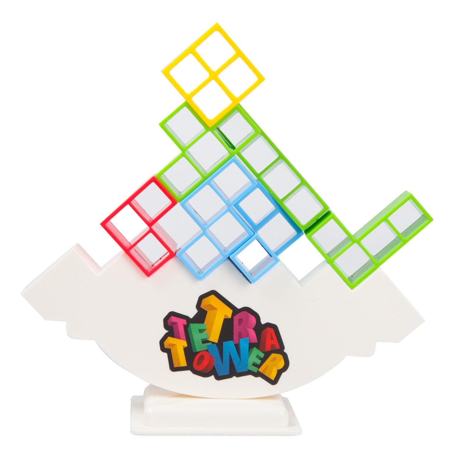 Настольная игра Ocie Балансировочная башня