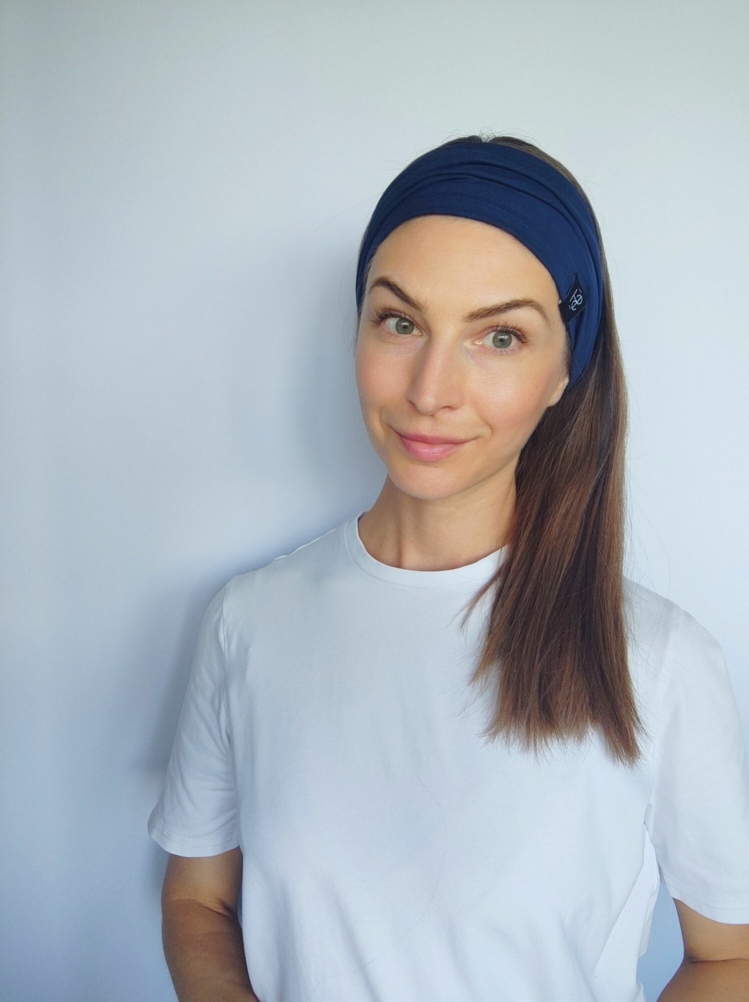 Бандана SILK HEART Весна-лето 2025 для женщин