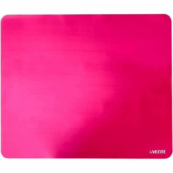 Покрытие настольное deVENTE 55х65 см "Raspberry", полупрозрачное, ПВХ, 500 мкм