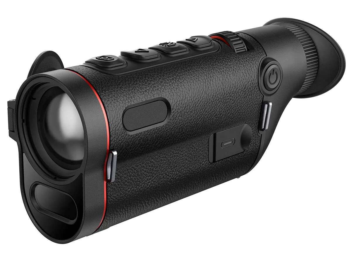 Монокуляр Eatech Se333L Lrf (Guide Td433L) 400Х300, D35