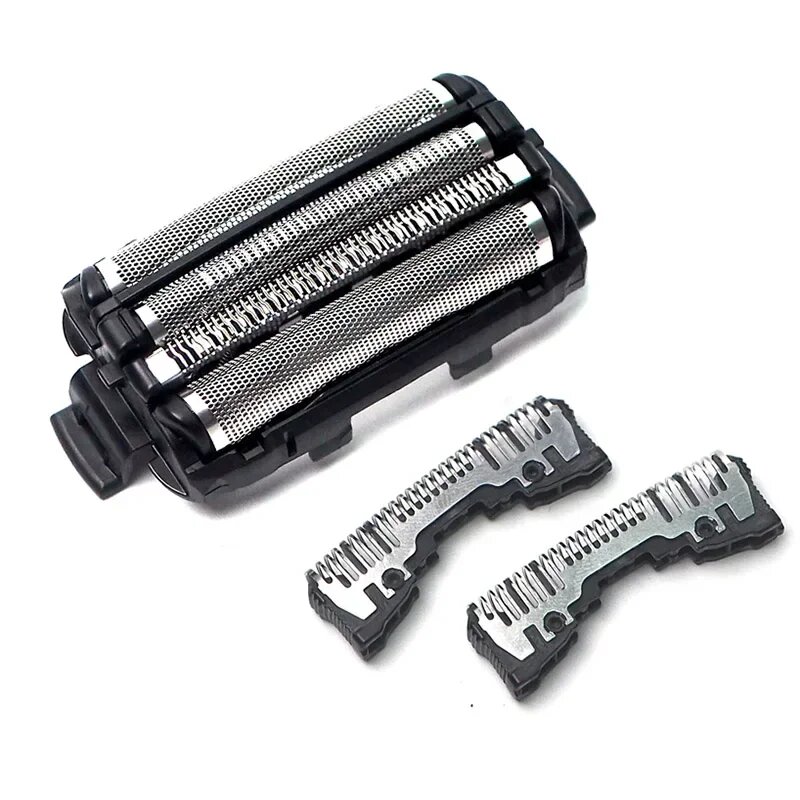 Сетки и резаки для бритв MUZHAN для Panasonic ES-SF21 ES-SF23 ES-RF31 ES-RF34 ES-RF41 ES-LF30 ES-LF51 ES-LF70