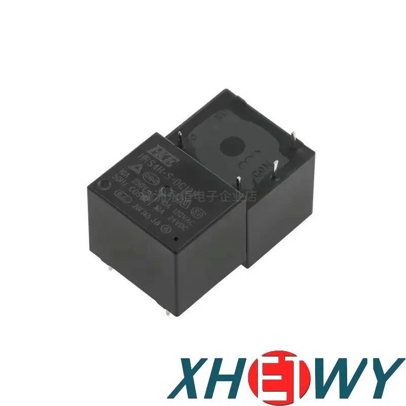 Реле HRS4H-S-DC5V HRS4H-S-DC12V-A