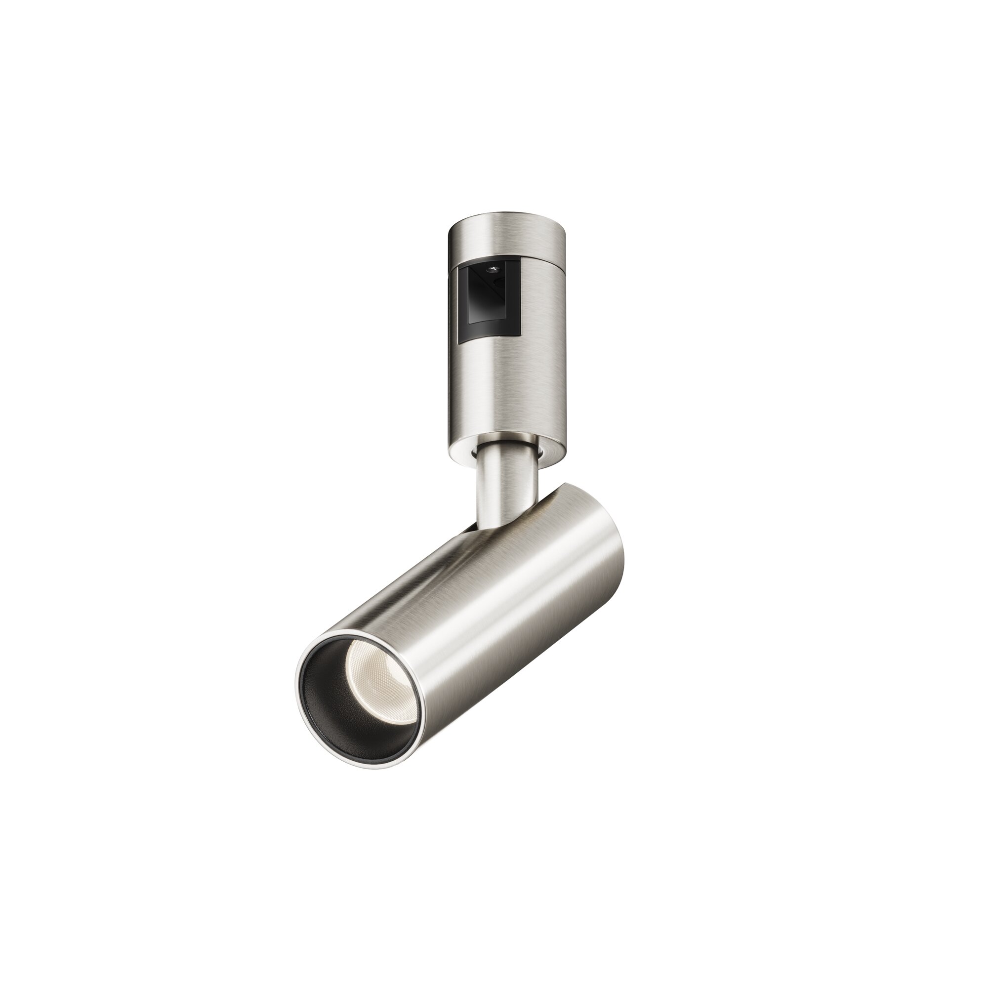 Трековый светильник Maytoni FLARITY TR144-1-5W4K-W-PT