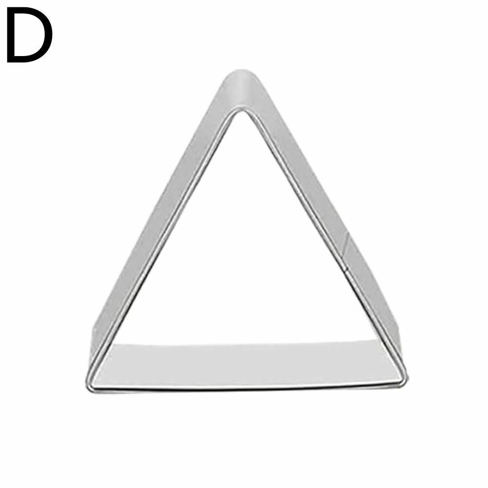 Набор Форм для выпечки печенья 1/6/12 штук