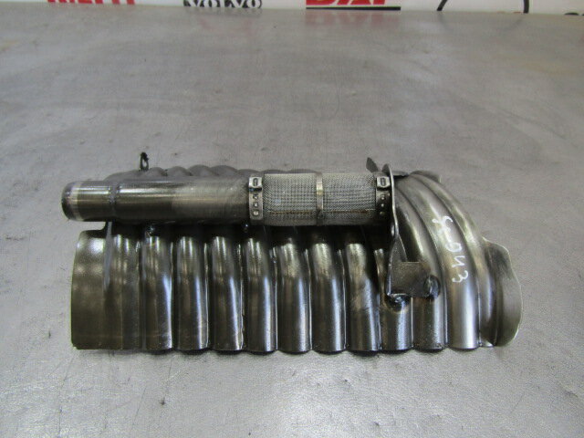 Коллектор масляный КПП GRS905 Scania 6-series