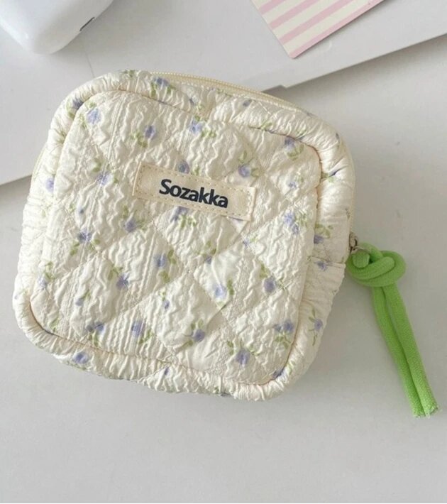 Косметичка