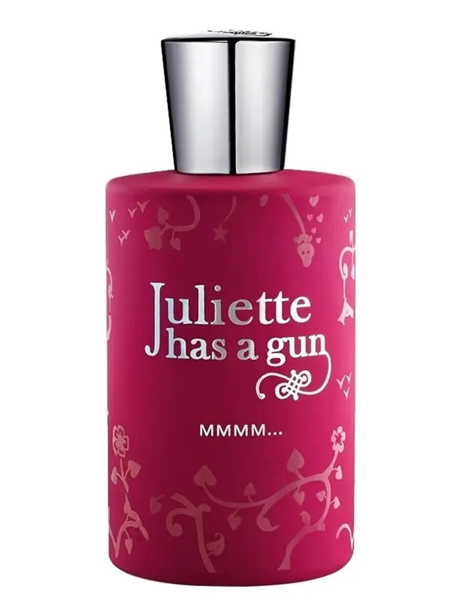 Вода парфюмированная Juliette Has A Gun "Mmmm.", женская, 50мл