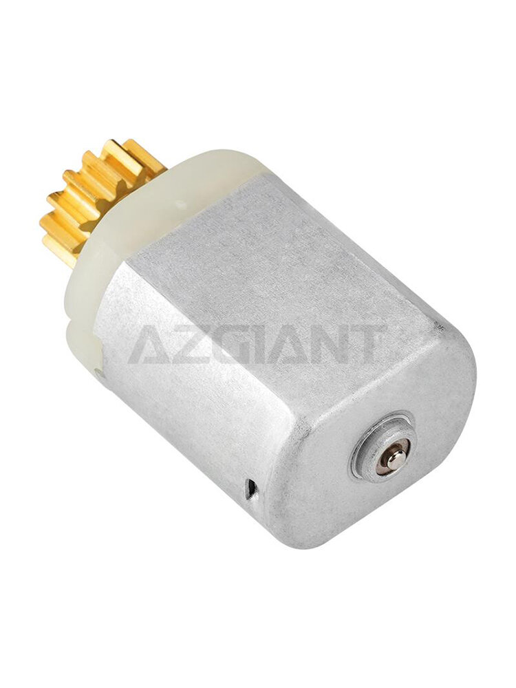 Мотор замка заднего багажника автомобиля, Подходит для 2021-2023 Tesla Model X Plaid 2001-2009 Citroen C3 Tailgate