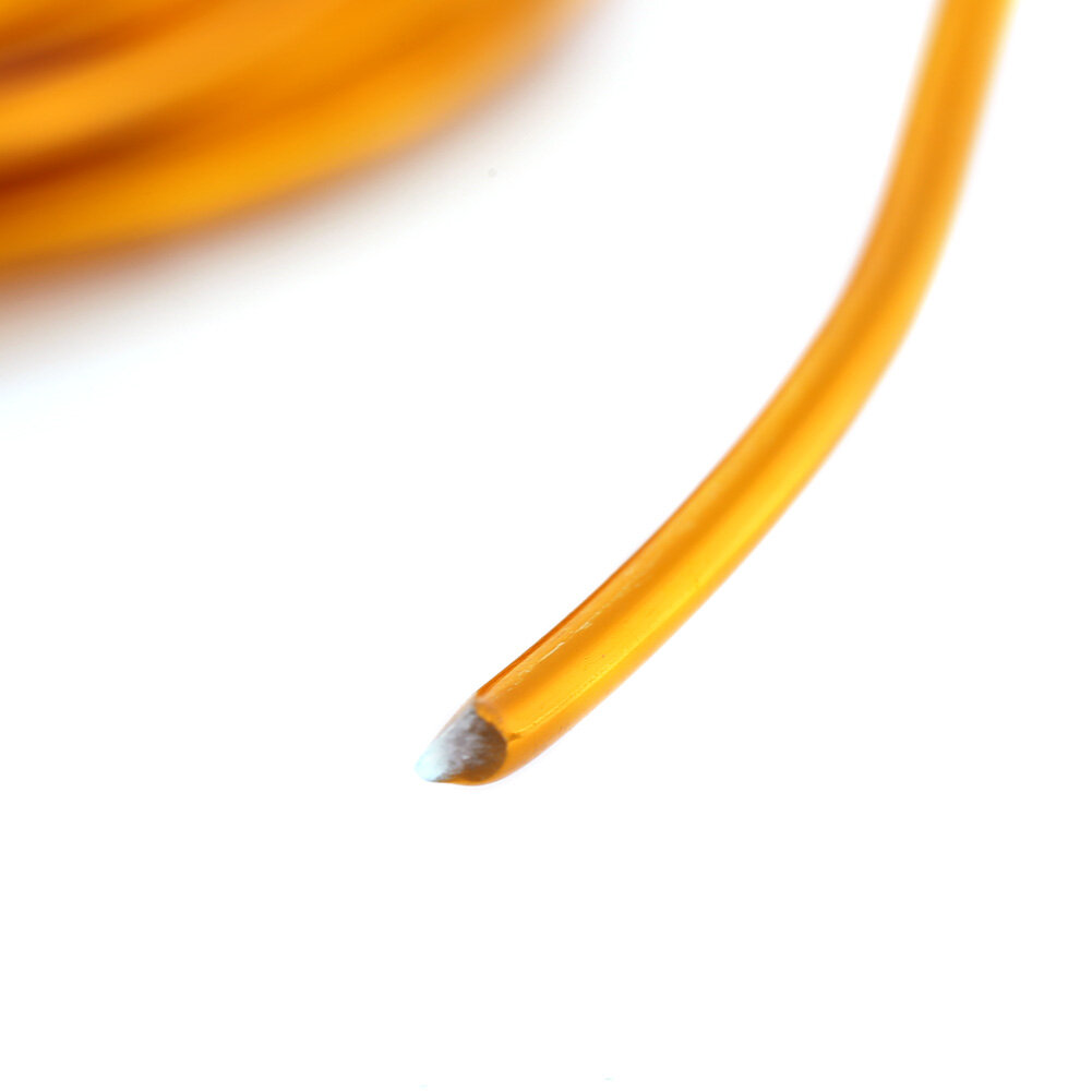 Aluminum Wire: 5-Meter 2mm Diameter High Flexibility for Crafts - Soft Material Perfect for Beginners and Pros, Finish for Jewelry and Home Decor