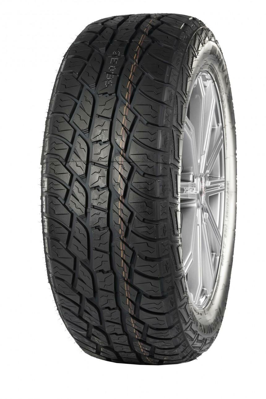 Шина Arivo(Ариво) Terramax ARV PRO A/T 245/65 R17 111/108R летняя автомобильная