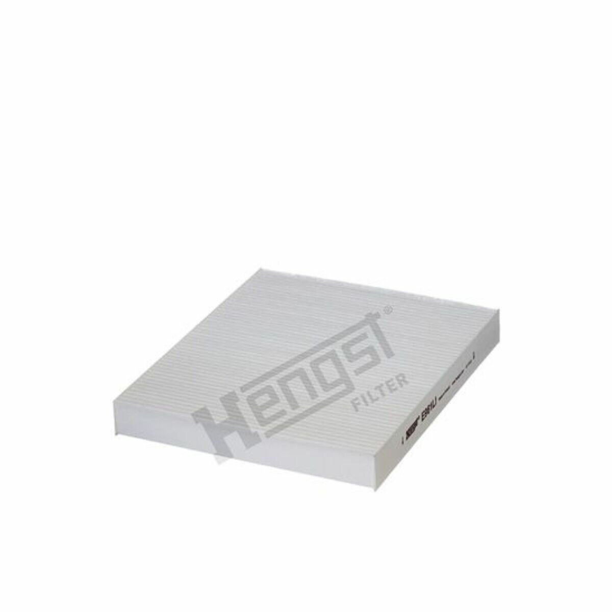 Фильтр Салона Audi A2/Vw Polo/Seat Ibiza/Skoda Fabia(Hengst E961Li)