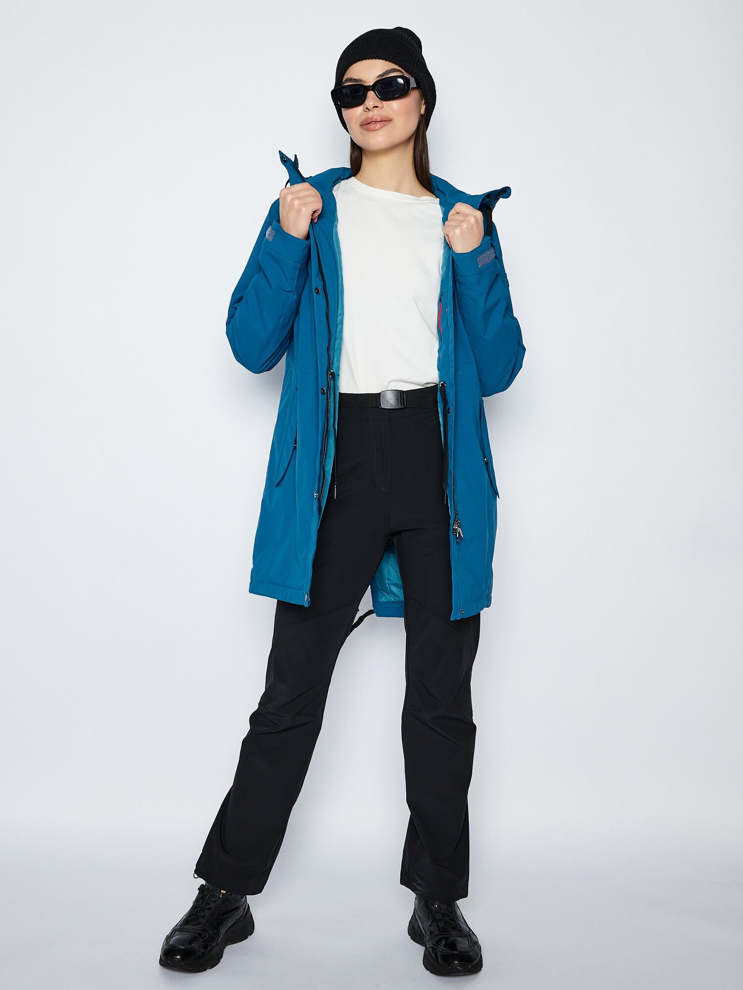 Парка Базовая коллекция