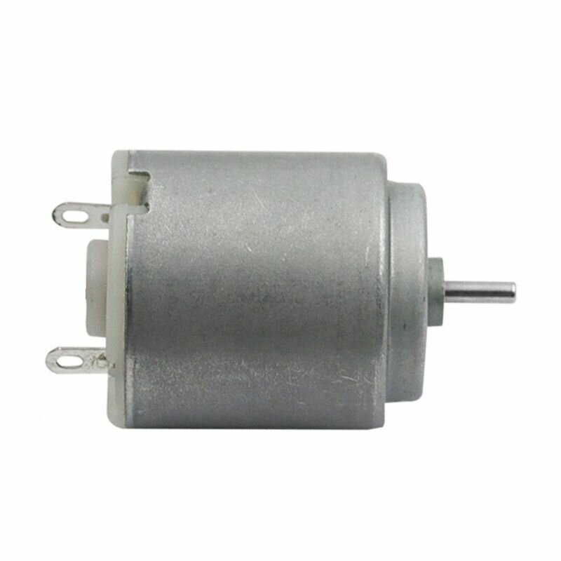 Микромотор 260 для генератора ветра и игрушек DIY, - Стиль первый