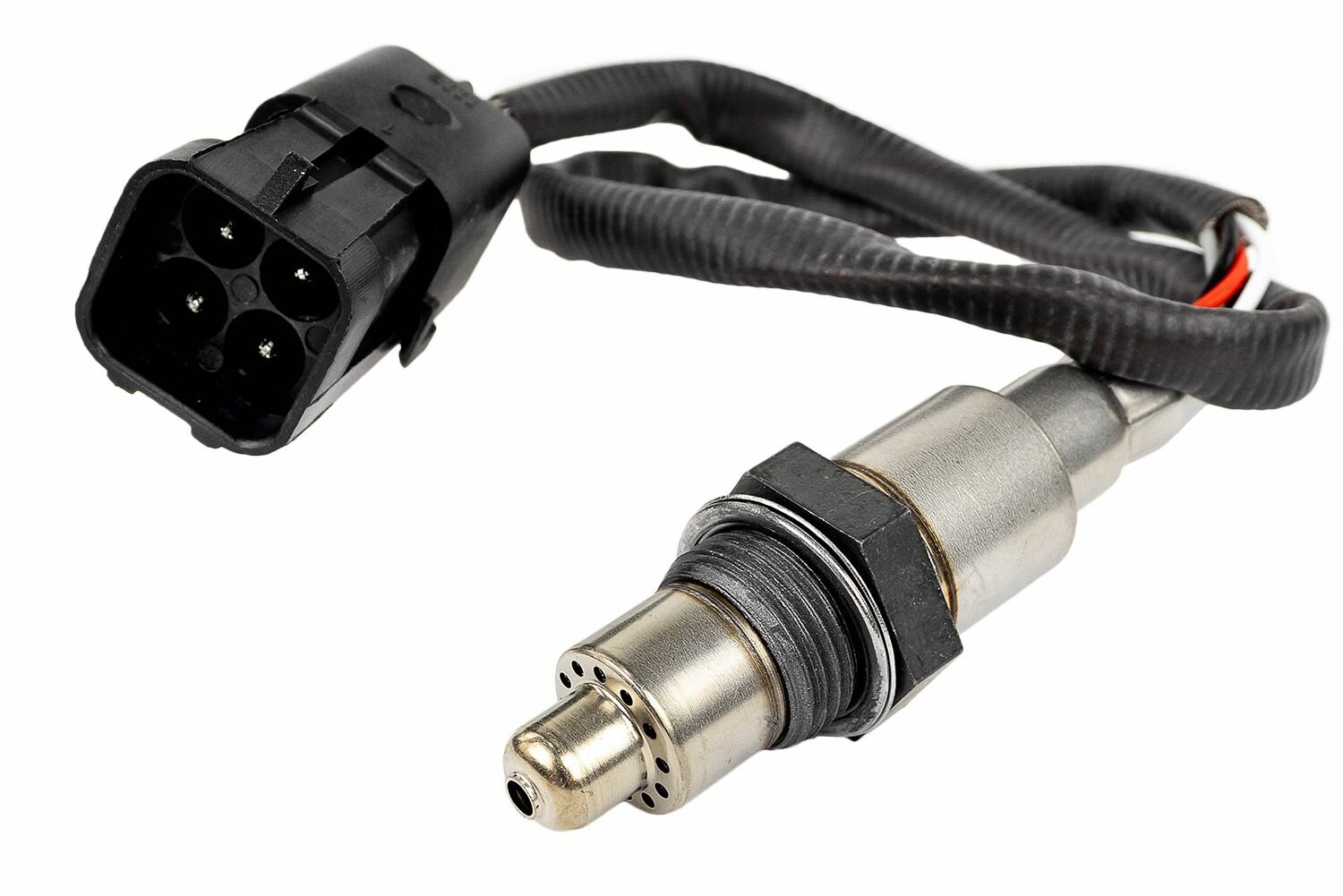 Датчик кислорода (лямбда-зонд) аналог 0258030064 для УАЗ с двигателем ЗМЗ 409 (Евро-4)