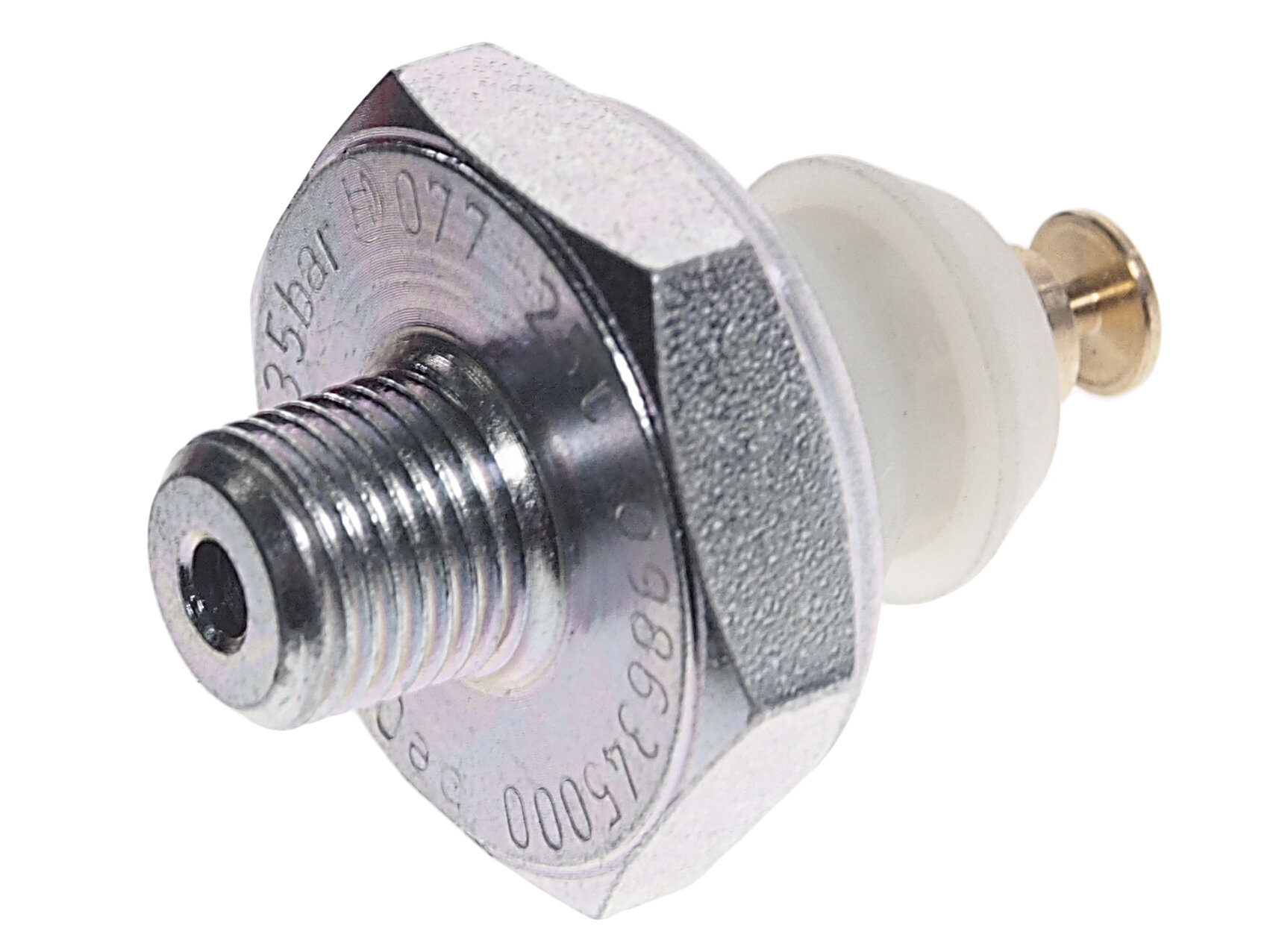 Датчик давления масла Bosch Арт.0986345000 / TOYOTA Corolla (94-99)